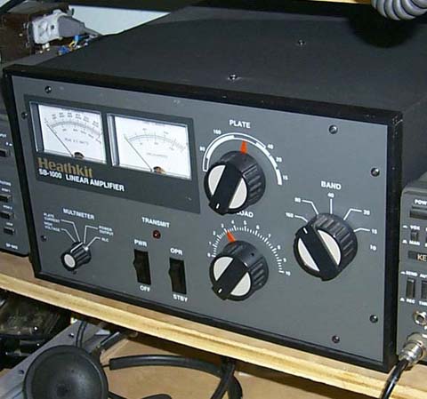 Heath SB-1000